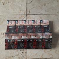 Rokok Esse Tersedia dalam Berbagai Varian Juni 2024