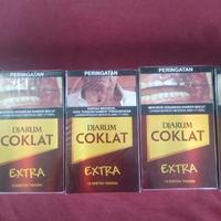 Jual Djarum Coklat Extra Terdekat - Harga Murah & Grosir Mei 2024