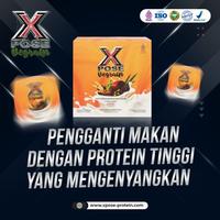 Jual Xpose Protein Murah - Harga Terbaru Juni 2024