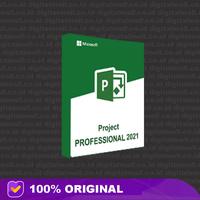 Jual Microsoft Project Terlengkap - Harga Murah Juni 2024