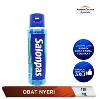 Salonpas Spray Harga Termurah - Kualitas Terbaik