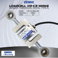 Jual Load Cell Murah & Terbaik - Harga Terbaru Desember 2024