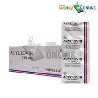 Jual Acyclovir Murah - Harga Terbaru Maret 2025