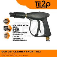 Jual Nozzle Spray Terlengkap & Terbaik - Harga Murah Februari 2025