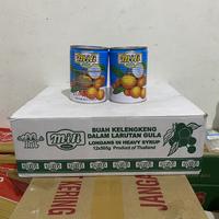 Jual Longan Kaleng Terdekat - Harga Murah & Grosir Mei 2024