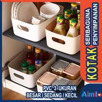 Jual Storage Bins Terlengkap - Harga Grosir & Murah Januari 2025