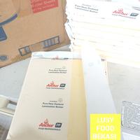 Jual Butter Sheet Anchor Terlengkap - Harga Murah Mei 2024 & Cicil 0%