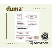 Jual Duma Deck Terbaik - Harga Murah Juni 2024 & Cicil 0%