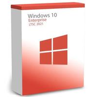 Jual Windows 10 Enterprise Terlengkap - Harga Murah Juni 2024