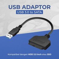 Jual Kabel Hardisk External Terbaru - Harga Murah Februari 2025 & Cicil 0%