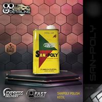 Jual Sanpoly Terlengkap - Harga Murah Mei 2025 & Cicil 0%