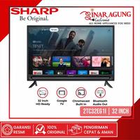 Jual Sharp Led Tv 32 Inch Desember 2024 Harga Termurah - Cicil 0% 3x di ...