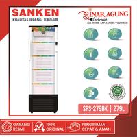 Jual Showcase 4 Rak Terlengkap - Daftar Harga Juni 2024 & Cicilan 0%