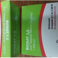 Jual Anti Tetanus Murah - Harga Terbaru Juni 2024