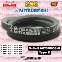 Jual Mesin K24 Terbaik - Harga Murah Juni 2024 & Cicil 0%