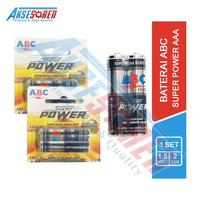 Jual Baterai Abc Kecil Terlengkap - Daftar Harga Januari 2025 & Cicilan 0%