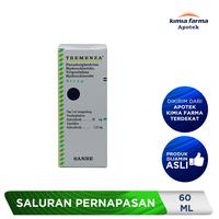 Jual Tremenza Flu Murah - Harga Terbaru 2024
