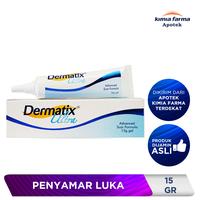 Jual Dermatix Terlengkap - Harga Murah Maret 2025