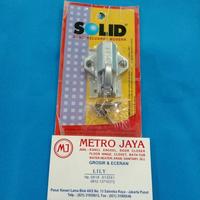 Jual Spring Knip Terbaik - Harga Murah Maret 2025 & Cicil 0%