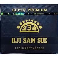 Jual Rokok Dji Sam Soe Super Premium Terlengkap - Harga Murah & Grosir ...