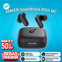 Jual Anker Soundcore R50i Februari 2025 Harga Termurah - Cicil 0% 3x di ...