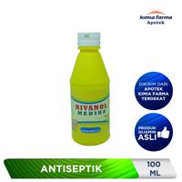 Jual Rivanol Terbaik & Terbaru Juni 2024 - Harga Murah