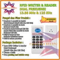 Jual Rfid Reader Murah & Terbaik - Harga Terbaru Oktober 2025