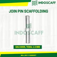 Jual Join Pin Scaffolding Murah - Harga Terbaru 2021
