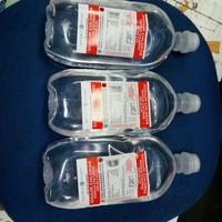 Jual Infus Sodium Chloride Terlengkap - Daftar Harga Juni 2024 & Cicilan 0%