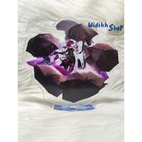 Review Honkai Star Rail / Standee Honkai Star Rail / Standee Hsr ...