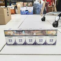 Sampoerna Splash Harga Termurah - Kualitas Terbaik