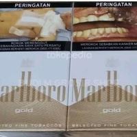 Jual Rokok Marlboro Putih Terlengkap - Harga Murah & Grosir Juni 2024