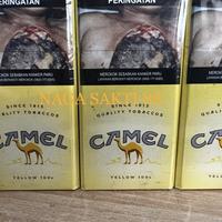 Jual Camel Yellow Long Murah - Harga Terbaru 2024