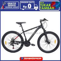 Serba Sepeda - Produk Resmi & Terlengkap | Tokopedia