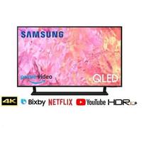 Jual Tv Samsung 50 Inch Terlengkap - Daftar Harga Februari 2025 ...