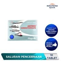 Antimo Harga Termurah - Kualitas Terbaik