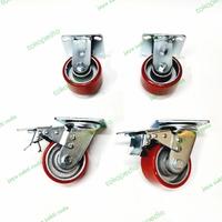 Jual Roda 4 Inch Terbaik - Harga Murah Juni 2024 & Cicil 0%