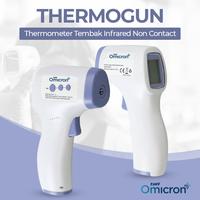 Jual Thermogun Terbaik - Harga Murah Desember 2024 & Cicil 0%