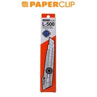 Jual Cutter Kenko L 500 Terlengkap - Harga Grosir & Murah Maret 2025