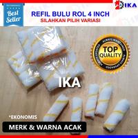 Jual Refill Kuas Roll Terbaik - Harga Murah Maret 2025 & Cicil 0%