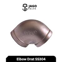 Jual Knee 1 Inch Terbaik - Harga Murah Mei 2025 & Cicil 0%