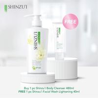 Shinzu'i Official Shop - Produk Resmi & Terlengkap | Tokopedia