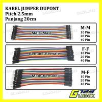 Jual Kabel Jumper Terlengkap - Harga Murah Februari 2025 & Cicil 0%