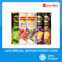 Lays Snack Kripik Kentang April 2025