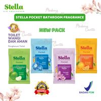 Jual Stella Pocket Murah - Harga Terbaru Oktober 2025