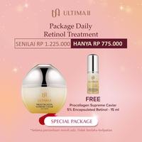 Ultima II Official Store - Produk Resmi & Terlengkap | Tokopedia