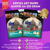 Jual Kertas Art Paper Murah & Terbaik - Harga Terbaru Desember 2024