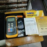 Jual Lux Meter Murah - Harga Terbaru November 2024