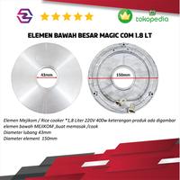 Jual Mejikom Terbaik - Harga Murah Februari 2025 & Cicil 0%
