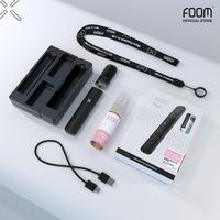Pilihan Liquid FOOM Terlengkap - Harga Murah Agustus 2025